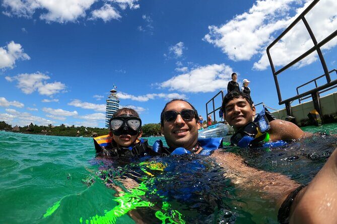 Xel-Ha Water Park All Inclusive Experience - Transportation Included - What’s Not Included?
