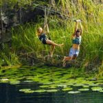 Xenotes Full Nature Experience! Round Transportation From Cancun & Riviera Maya - What Makes This Tour Stand Out?