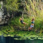 Xenotes Xcaret 4 Cenotes Adventure - Authentic Experiences and Reviews