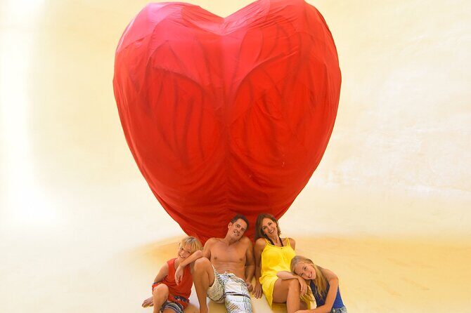 XENSES tickets with Transportation *Official Product* - Practical Details and Tips