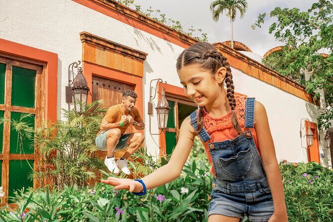 Xenses Tour with Transportation from Cancun & Playa del Carmen - A Deep Dive into the Xenses Experience