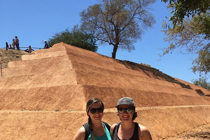 Xihuacan Culture and Archaeology Tour - Final Thoughts