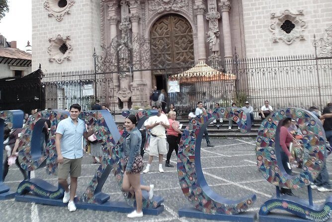 Xochicalco Taxco Cacahuamilpa and Pozas Azules - Who Would Love This Tour?