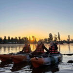 Xochimilco: amanecer en kayak Ciudad de México - Why This Tour Might Be Perfect for You