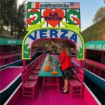 Xochimilco and Garibaldi: Tradition and Music - A Deep Dive into the Experience