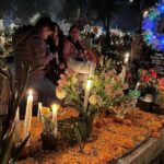 Xochimilco and Mixquic from CDMX Day of the Dead Party - Final Thoughts