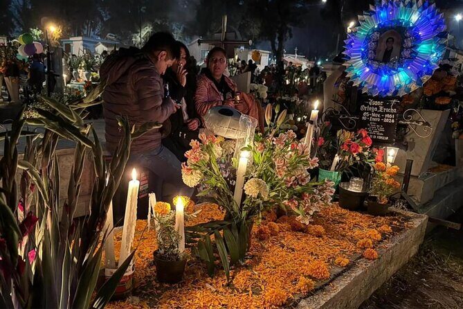 Xochimilco and Mixquic from CDMX Day of the Dead Party - Final Thoughts