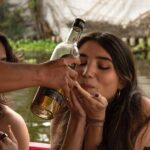Xochimilco BOAT LIGHT PARTY WITH 1 DRINK AND 4 TAQUITOES + 18 - Practical Details: Price, Booking, and Tips