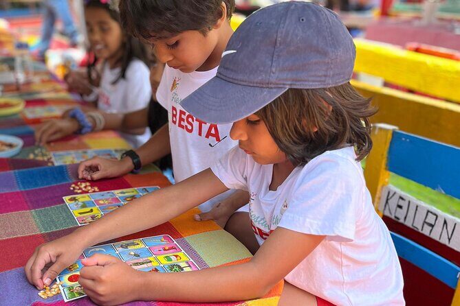 Xochimilco Boat Ride with Kids - Is the Cost Worth It?