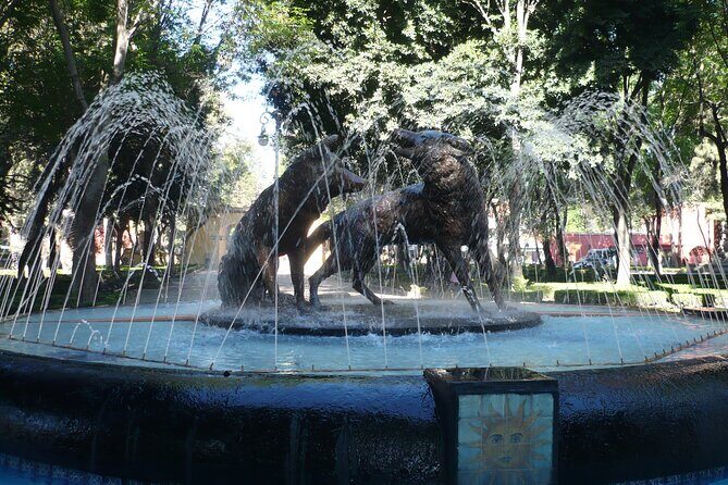 Xochimilco, Coyoacan and Frida Kahlo Museum Tour - A Closer Look at the Itinerary