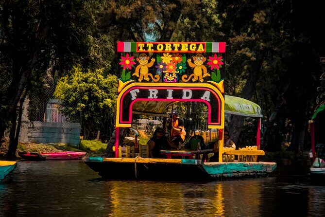 Xochimilco, Coyoacan and more tours - What This Tour Means for Travelers