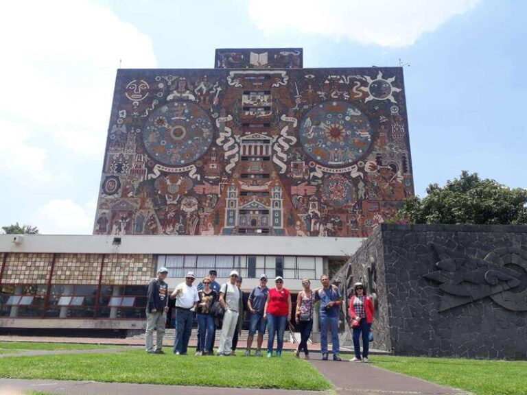 Xochimilco & Coyoacan. Mexico City. Private Tour - Who Would Love This Tour?