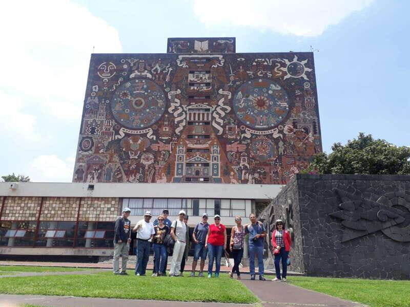 Xochimilco & Coyoacan. Mexico City. Private Tour - Who Would Love This Tour?