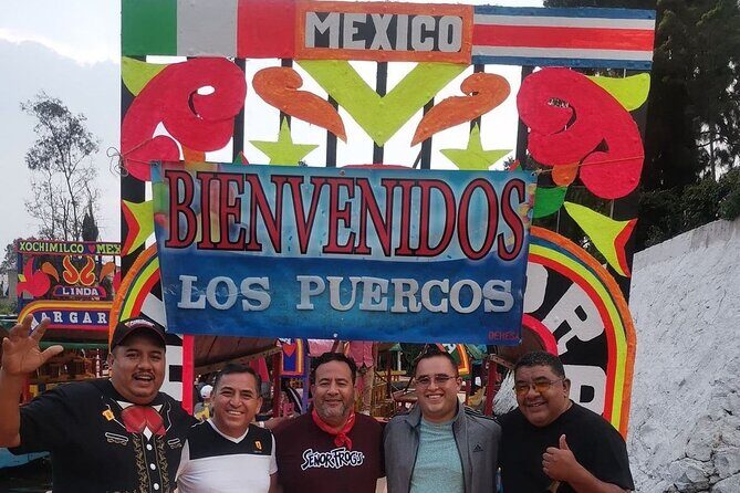 Xochimilco Cultural Festival in the Water Canals - Who Should Consider This Tour?