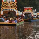 Xochimilco Day Trip Know a Farmland Food and Hop on a Trajinera - What the Tour Includes and What to Keep in Mind