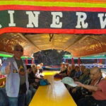 Xochimilco floating gardens, Coyoacan and UNAM murals - Practical Tips and Considerations