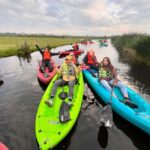 Xochimilco: Kayak ride at sunrise with breakfast - Why This Tour Is Worth Considering