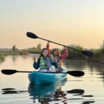 Xochimilco: Kayak Tour and Axolotl Watching - What Makes This Tour Special