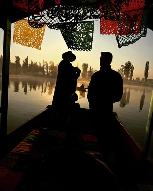 Xochimilco: Sanctuary of the Axolotl - Authentic Insights from Past Travelers