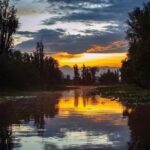 Xochimilco Sunrise from Mexico - Logistics and Practicalities