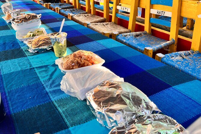 Xochimilco Tacos and Tequila All Inclusive - Deep Dive into the Details: Why It’s Worth It