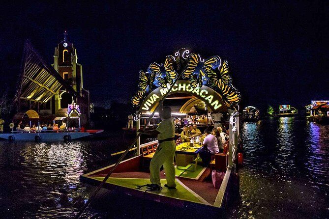 Xoximilco! An Amazing Mexican Experience From Playa Del Carmen - What Travelers Say: Authenticity and Value