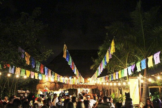 Xoximilco Mexican Party: Marimba & Mariachi Experience. - An In-Depth Look into the Xoximilco Experience