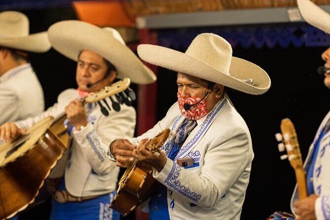 Xoximilco Night Mexican Tour! Transportation From Cancun - FAQs