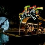 Xoximilco Tour Mexican Party Night! From Cancun & Playa Del Carmen - The Experience in Detail