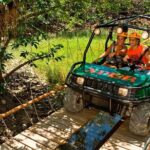 Xplor All Inclusive! Wild Adventure from Cancun & Riviera Maya - What the Reviewers Say