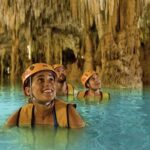 Xplor All Inclusive With Round Transportation From Cancun & Riviera Maya - Detailed Breakdown of the Itinerary
