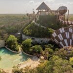 Xplor Day Park Unlimited from Cancun and Riviera Maya. - Ziplines: The Heart of the Adventure