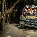 Xplor Fuego All Inclusive With Transportation From Cancun & Riviera Maya - What Real Travelers Say