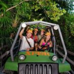 Xplor Park Admission with Lunch and Drinks *Official Product* - Who Will Love Xplor Park?