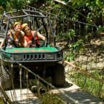 Xplor Tour with Rafting & Ziplining - Practical Details and Booking Tips