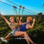 Xplor zip line park with transportation - What Makes the Xplor Tour Stand Out?
