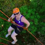 Xtreme Cenote Snorkel, Rappel, Jungle ZipLine, Tulum - Detailed Breakdown of the Itinerary