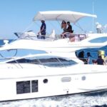 Yacht Azimut for rent in Cabo San Lucas - Why This Yacht Tour Is a Great Choice