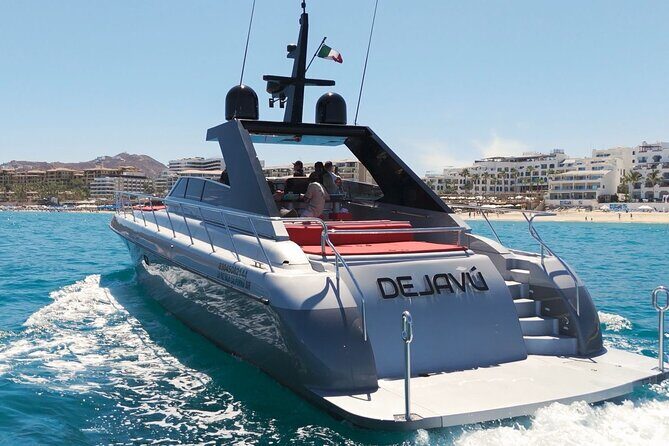 Yacht DE Prestigio EN los Cabos - FAQ