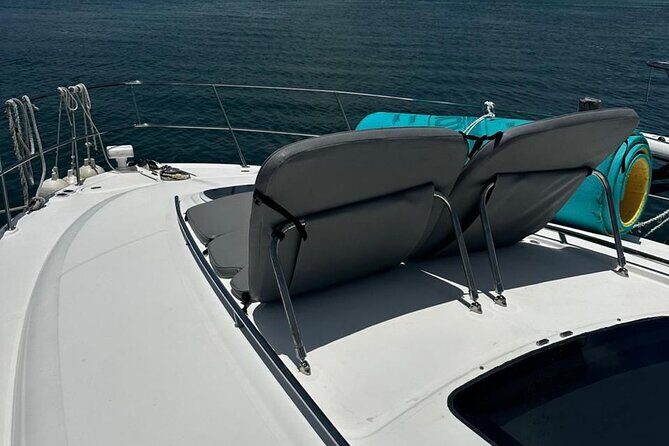 Yacht rental in Cancun - Who Would Love This Tour?