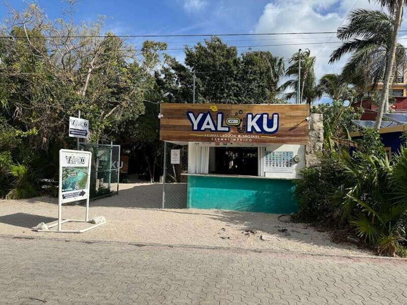 Yalku :Akumal snorkeling Muuch Kay Ecopark - Location and Practicalities