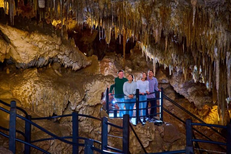 Yallingup: Ngilgi Cave Ancient Lands Experience - Who Will Love This Tour?