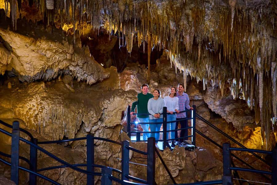 Yallingup: Ngilgi Cave Ancient Lands Experience - Who Will Love This Tour?
