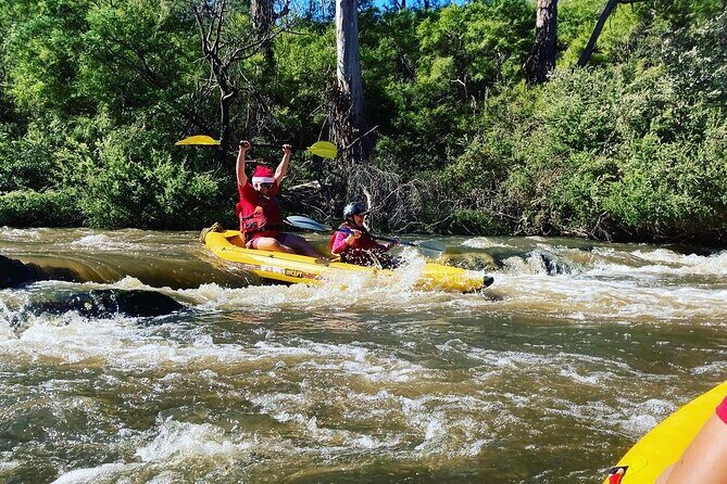 Yarra River Half-Day Rafting Experience - Final Thoughts: Is It Worth It?