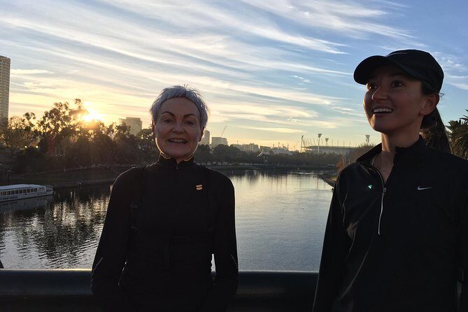 Yarra Sunrise Running Tour - Who Would Love This Experience?