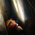 Yarra Valley Britannia Creek Caving Adventure - An in-depth look at Britannia Creek Caving Adventure