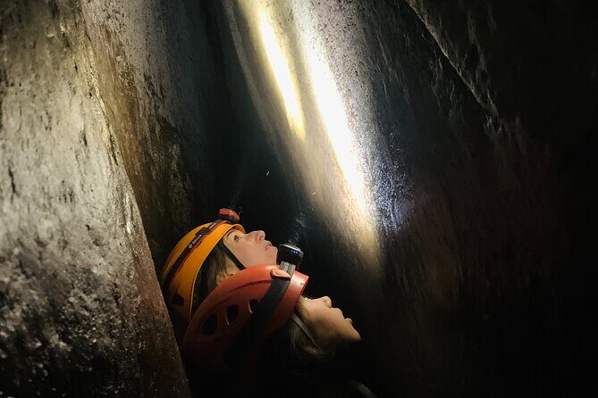 Yarra Valley Britannia Creek Caving Adventure - An in-depth look at Britannia Creek Caving Adventure