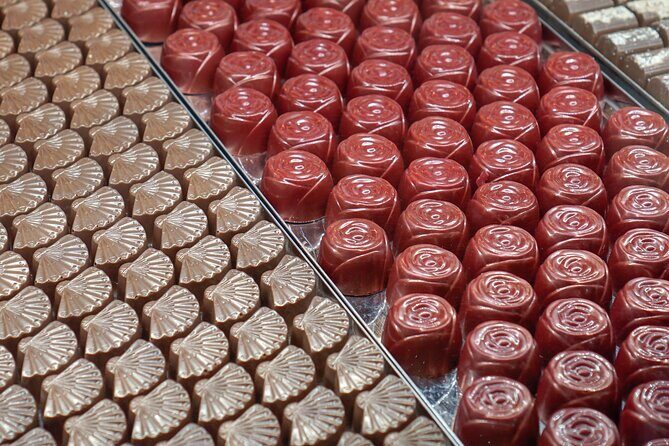 Yarra Valley, Dandenong Ranges inc. lunch with wine,plus morning tea,chocolate - Who Would Love This Tour?