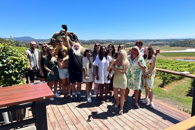 Yarra Valley Food Wine and Gin Tour Departing From Melbourne - Extra Experiences and Optional Add-Ons