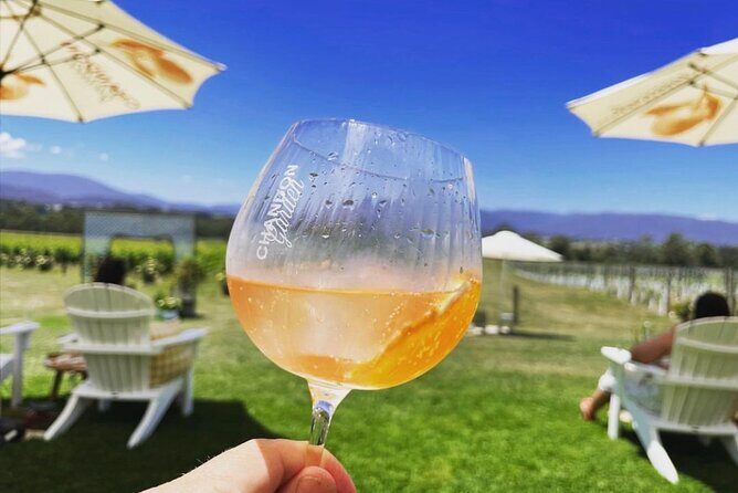 Yarra Valley Foodies Tour with Chandon & Kangaroo Safari! - Value & Pricing